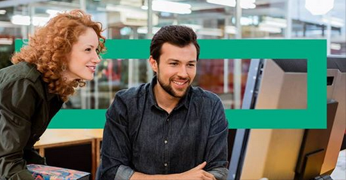 Кариера - ТУ-София - Ден на Hewlett-Packard Enterprise HPE в ТУ-София
